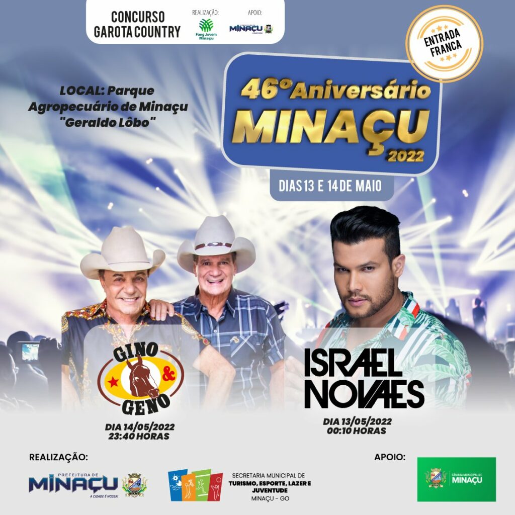 Prefeitura de Minaçu