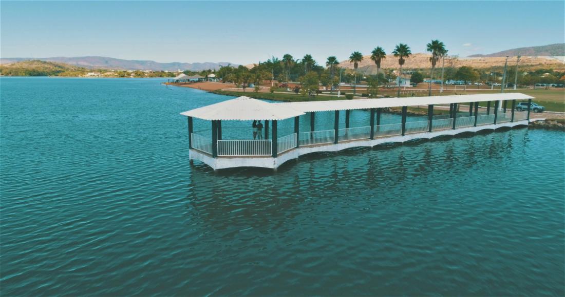 A Cidade - Prefeitura de Minaçu